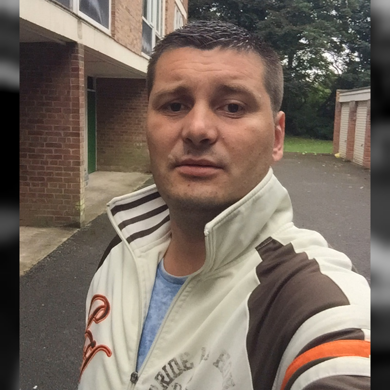 Man and Van in West Drayton, UB7 | Adrian Bogdan Huiban