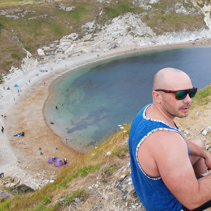 Man and Van in New Malden, KT3 | Alex & Van