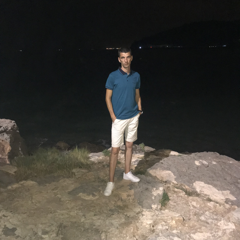 Man and Van in Harrow, HA1 | Catalin Grigorie