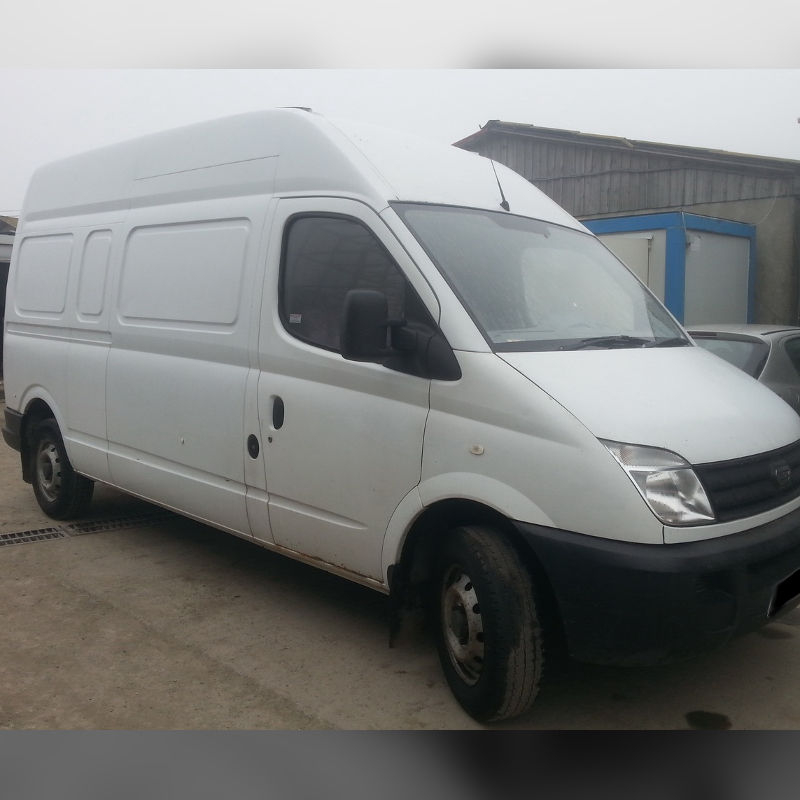 Man and Van in Bristol, BS3 | Jose Coves