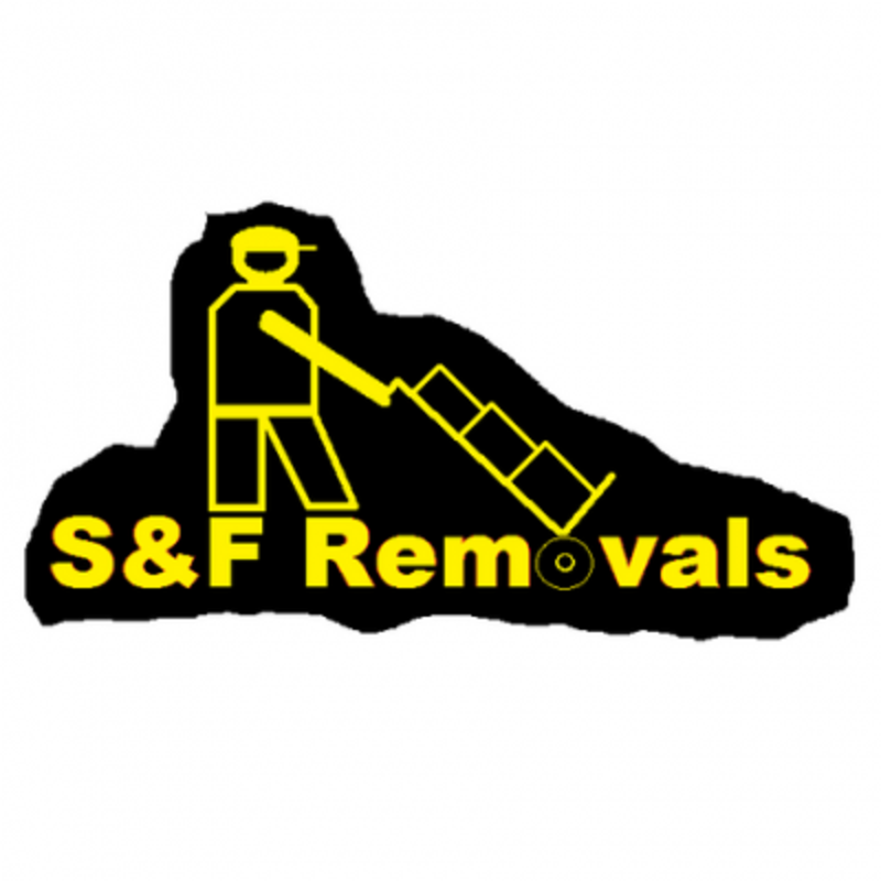 Man and Van in Oldham, OL2 | Luke Scanlon