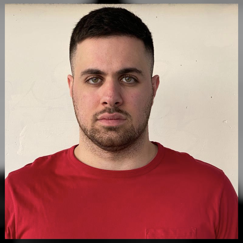 Man and Van in London, N3 | Mo Morad